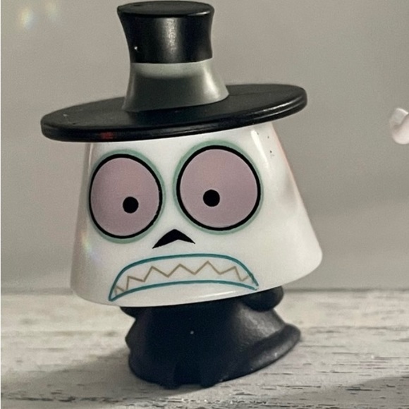 Disney | Toys | Nightmare Before Christmas Disney Doorable Mayor Two ...